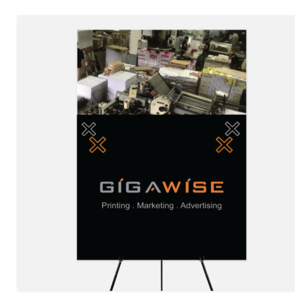 Giga Wise Print – Giga Wise Printing Company